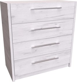 Komoda MIA 1 (na výběr více variant)