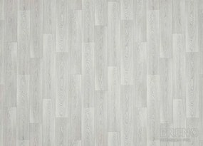 Breno PVC MAXIMA PLUS Beskidy Oak S91 (605-10), šíře 400 cm