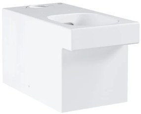 Grohe Cube Ceramic WC mísa 37 x 40 cm, bílá 3948400H