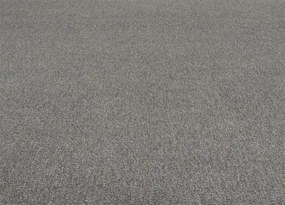 Koberce Breno Metrážový koberec NERO 97, šíře role 400 cm, Hnědá, Vícebarevné