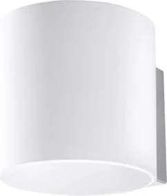 Nástěnné svítidlo SOLLUX Vici G9 1x40W bez zdroje SL.0211
