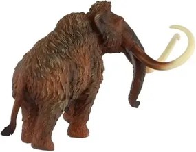 ZOOTED Mamut srstnatý / Figurka / plast / 18 cm / od 3 let