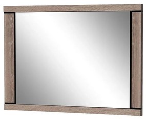 Zrcadlo Douglas 09 (dub truflový). 1055563
