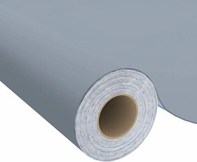 Samolepící tapety na nábytek 2 ks šedé 500 x 90 cm PVC 3059654