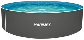 Marimex | Bazén Marimex Orlando Premium 5,48x1,22 m | 10310021