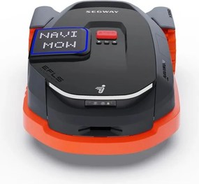 Robotická sekačka SEGWAY NAVIMOW X390E + Prodloužená záruka