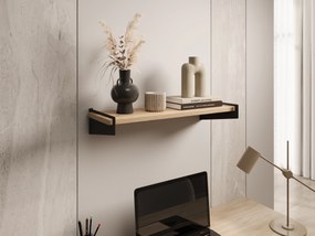 ADRK Furniture Pólka Ovo SH-OVO-BA