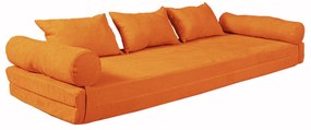 Rozkládací pohovka LE MAR 02 201 cm z - výběr z 10 provedení