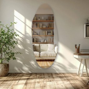 Zrcadlo Pure R17