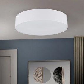 Orion DL7-627/4 Weiss Stropní svítidlo UFO bílé, průměr 50cm