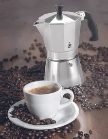 Moka konvička Lucino 150 ml