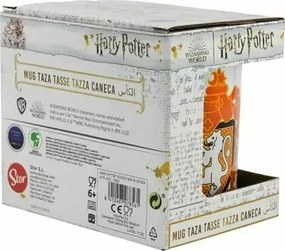 STOR Hrneček keramický 325 ml Harry Potter