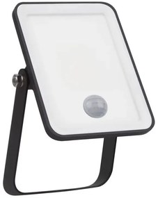 Reflektor LED s čidlem pohybu Ledvance Floodlight Essential 10 W 3000 K