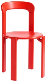 HAY Židle Rey, Scarlet Red