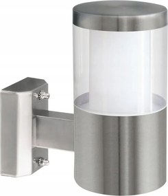 Led venkovní nástěnné svítidlo 3,7W Basalgo 1 94277 Eglo