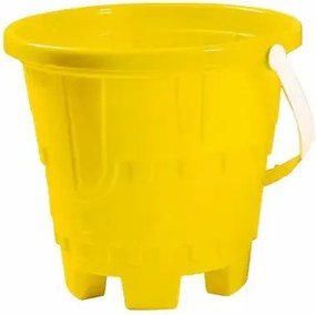 Androni Kyblík hrad žlutá / průměr 17 cm / od 12 měsíců