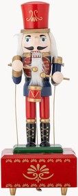 Vánoční dekorace Music Box Waltz