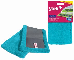 YORK Náhradní návlek na plochý mop CLASSIC NY