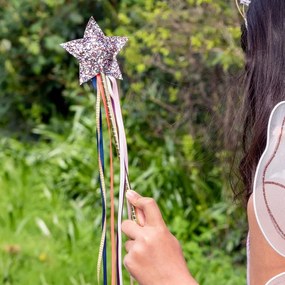 Hračka Wand – Fairies in the Garden – Rex London