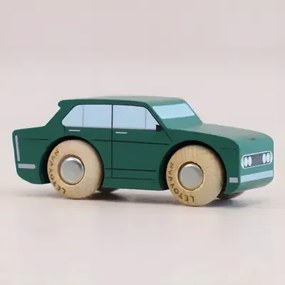 LE TOY VAN Dřevěné autíčko Tommy / od 2 let / dřevo / FSC