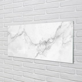 akrylový obraz Marble kamenná zeď 100x50 cm