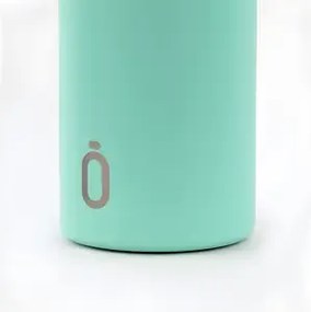 Runbott 600 ml Mint / Termoláhev / nerezová ocel 304 / studená 24 h /