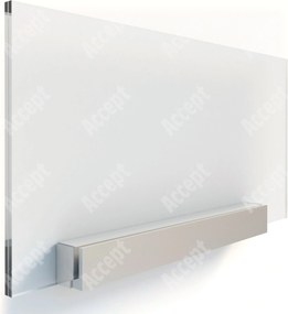 ACCEPT Kristallino 210 - rozměr 297 x 148 mm