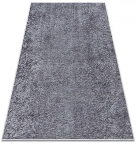 Kusový koberec Ajura šedý 140x190cm