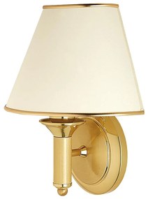 Jupiter 287 - CL K M - Nástěnné svítidlo CLASSIC 1xE27/60W/230V 287