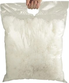 Náhradní výplň z kuličkových dutých vláken 500 g
