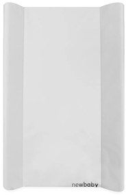 Přebalovací nástavec New Baby BASIC grey 47x70cm