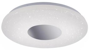 Leuchten Direkt Leuchten Direkt 14422-17 - LED Svítidlo se senzorem LAVINIA LED/18W/230V IP44 W2226