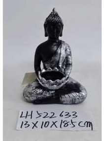 Svícen Buddha X4810