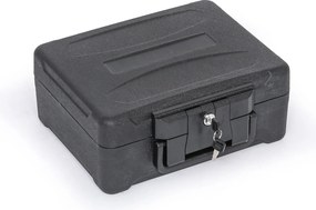 Ohnivzdorný a vodotěsný box, 155 x 365 x 285 mm