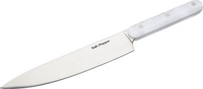 Kuchařský nůž z nerezové oceli Chop – Salt&amp;Pepper