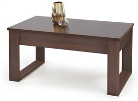 Konferenční stolek NEA (Tmavý ořech)