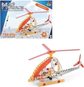 MaDe 90784 - Malý mechanik - Helikoptéra