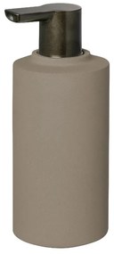 Béžový betonový dávkovač mýdla 190 ml Creto – Blomus