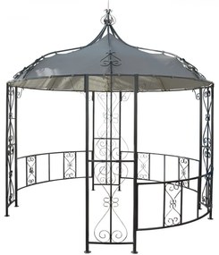 Zahradní pergola 3 x 3 m Almeria