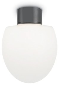 Venkovní stropní lampa Ideal Lux Concerto PL1 149943