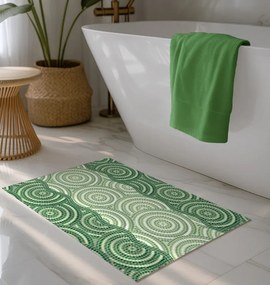 Dekomarin koupelnová PVC předložka D-252C 65cm x 15m