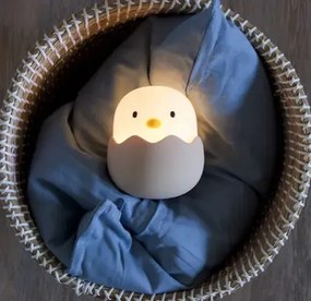 MegaLight Noční světlo EGGY EGG