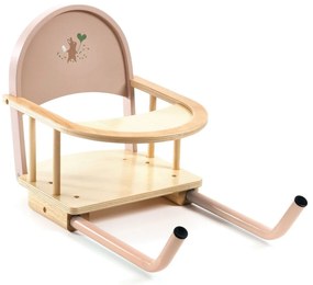 Pomea - Jídelní židle pro panenky