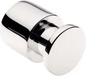 Laufen NIXIE háček mosaz chrom H3811530040001