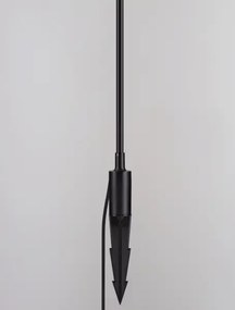 Venkovní lampa Dessay 78