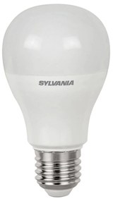 LED žárovka E27 4,9W 865 matná