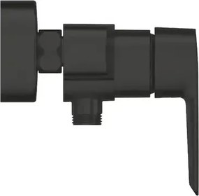 Grohe QuickFix Start - Sprchová baterie matná černá