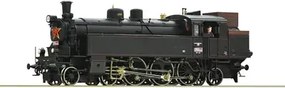 Roco Parní lokomotiva Rh 354.1, ČSD - 7100026