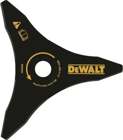 DeWalt DT20653 Trojitý nůž křovinořezu 25 cm