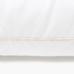 MARIELI Dětský set - Péřová peřina z prachového peří a polštář Velikost peřiny: 90 x 130 cm, Velikost polštáře: 40 x 60 cm
